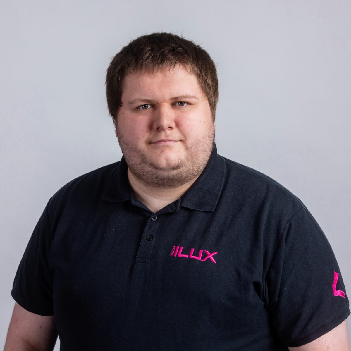 ILUX people – ILUX