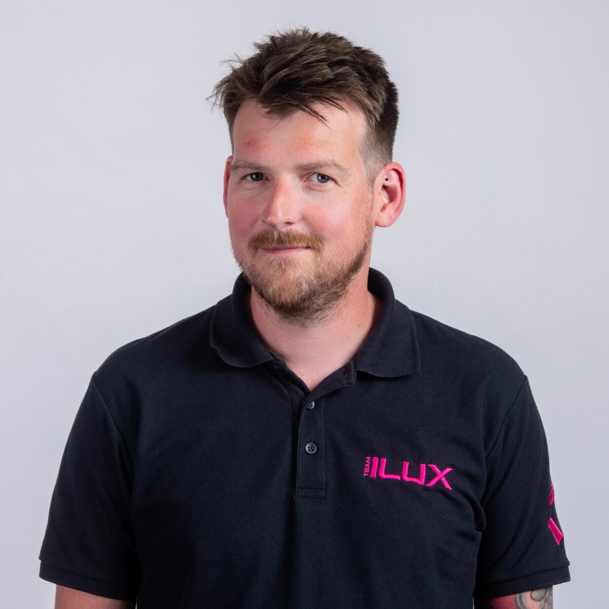 ILUX people – ILUX