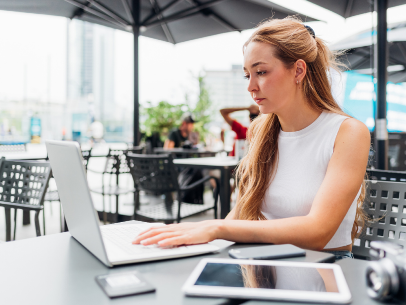 ILUX Managed Detection and Response (MDR) - ILUX