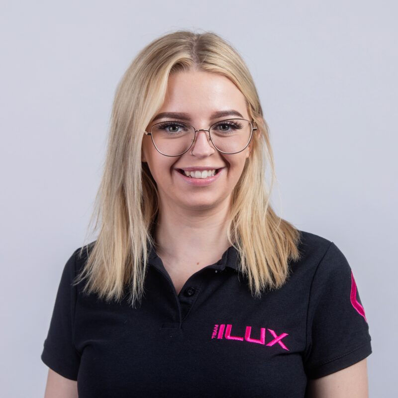 ILUX people – ILUX