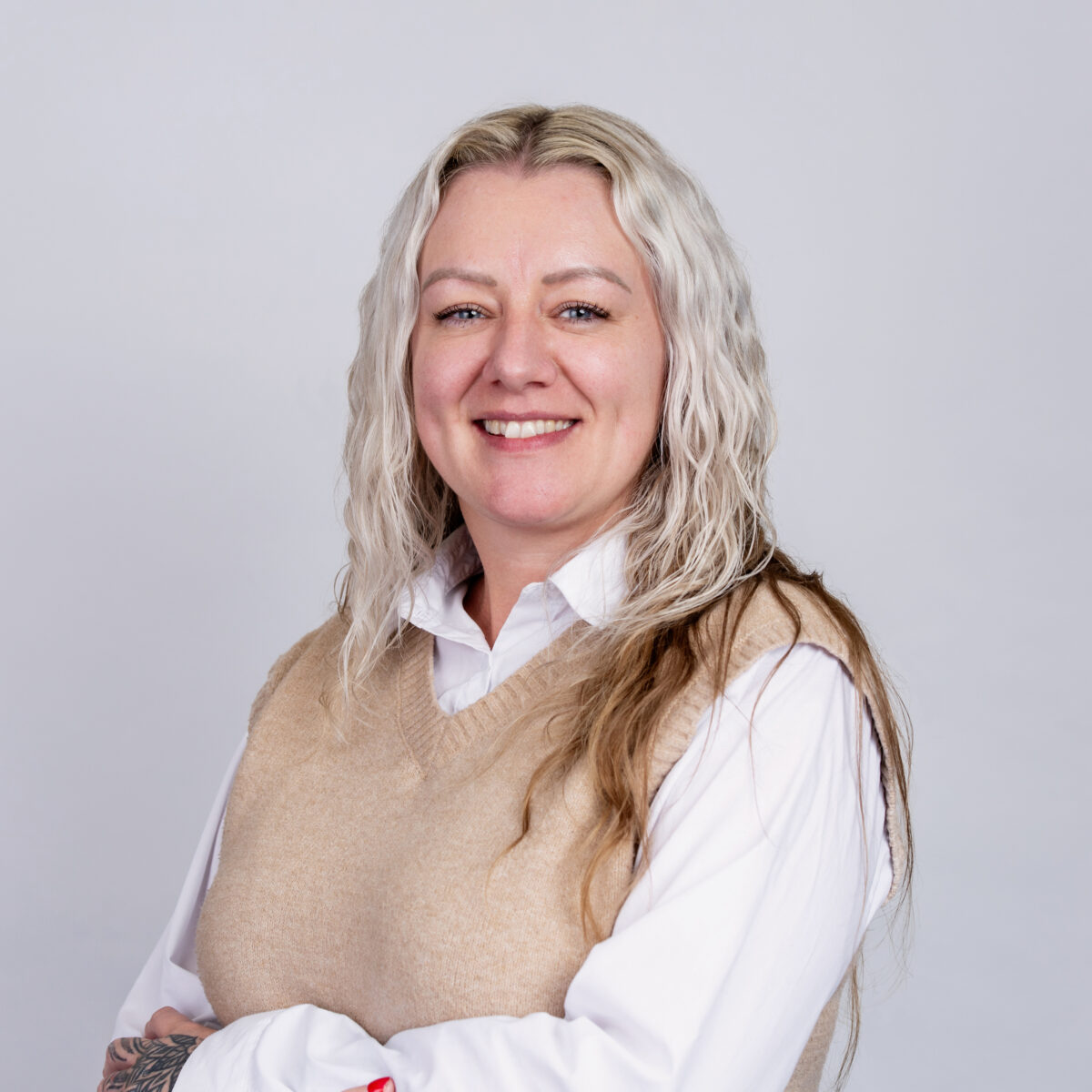 ILUX people – ILUX